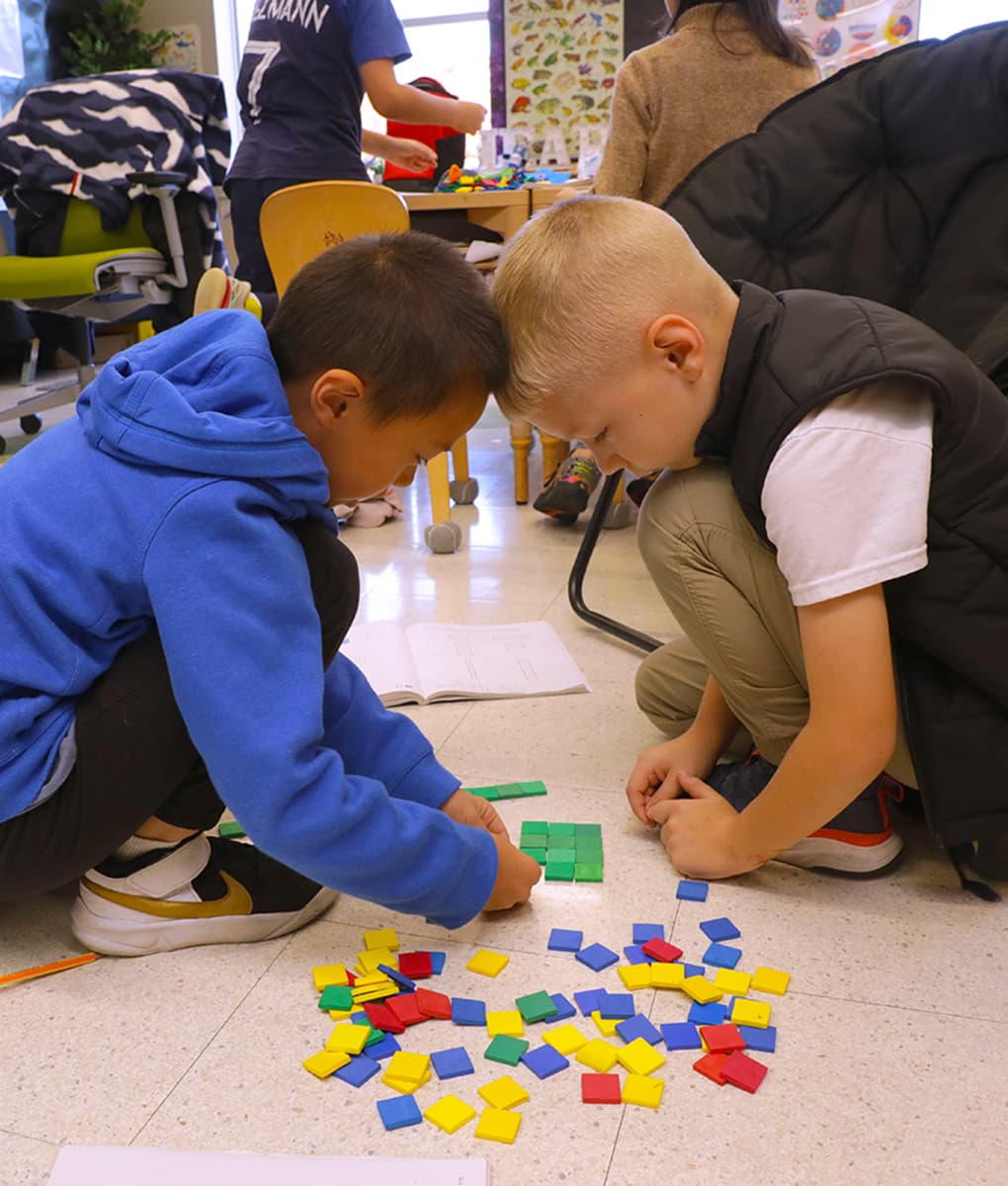 Get Started with RSCO