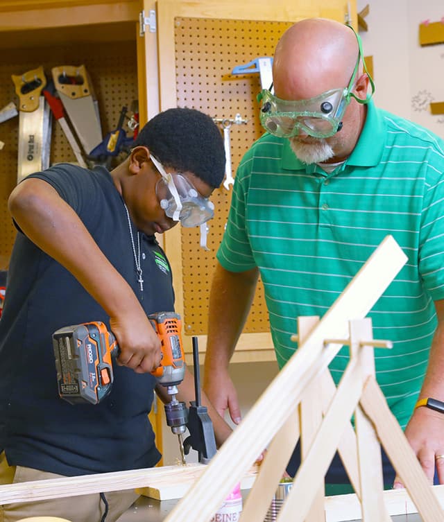 How RSCO School Choice Works