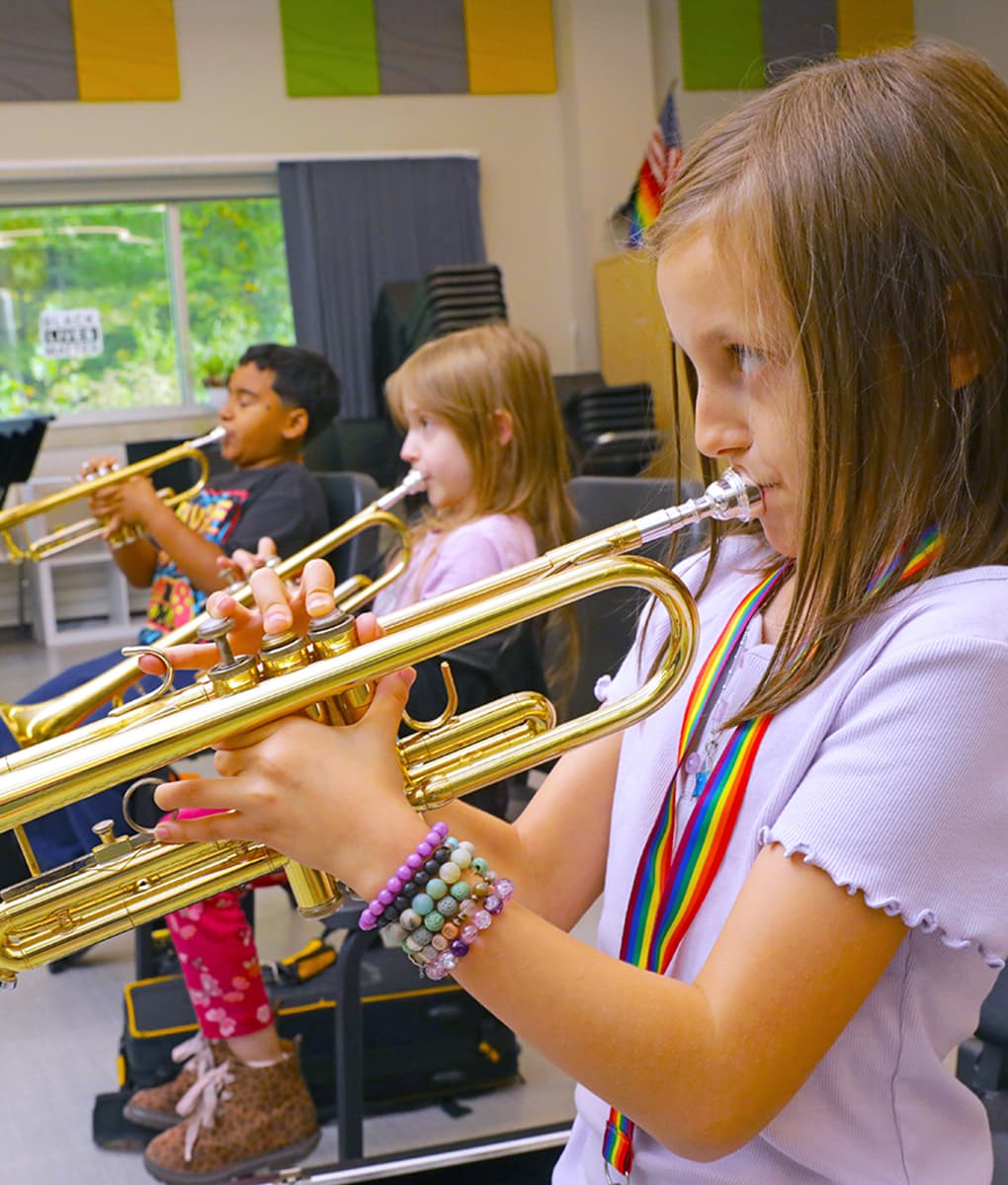 Interdistrict Magnet Schools