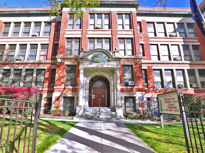Betances Learning Lab Magnet School