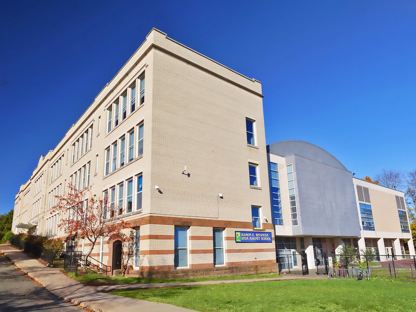 Betances STEM Magnet School