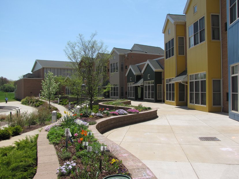 Breakthrough Magnet School, South