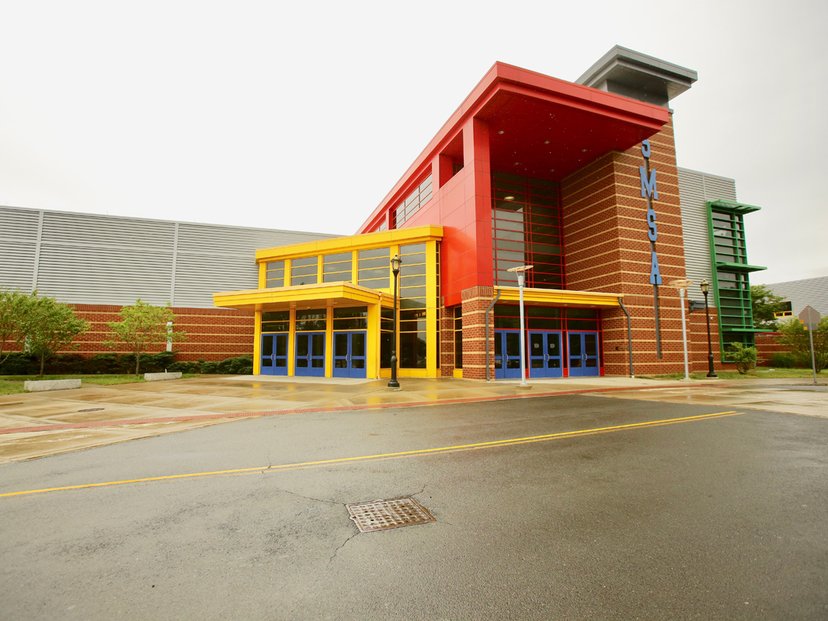 Sport and Medical Sciences Academy