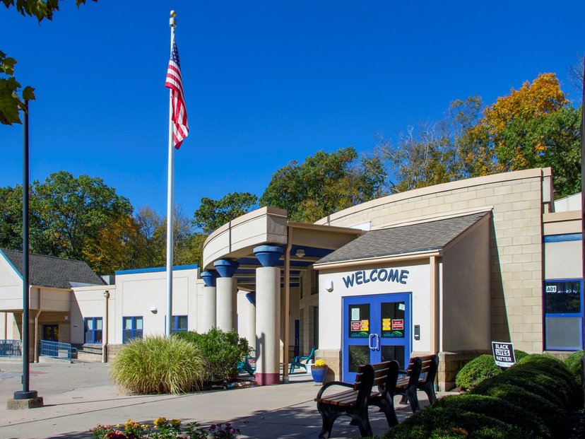 CREC Preschool at Progress Drive, Aerospace Pathway