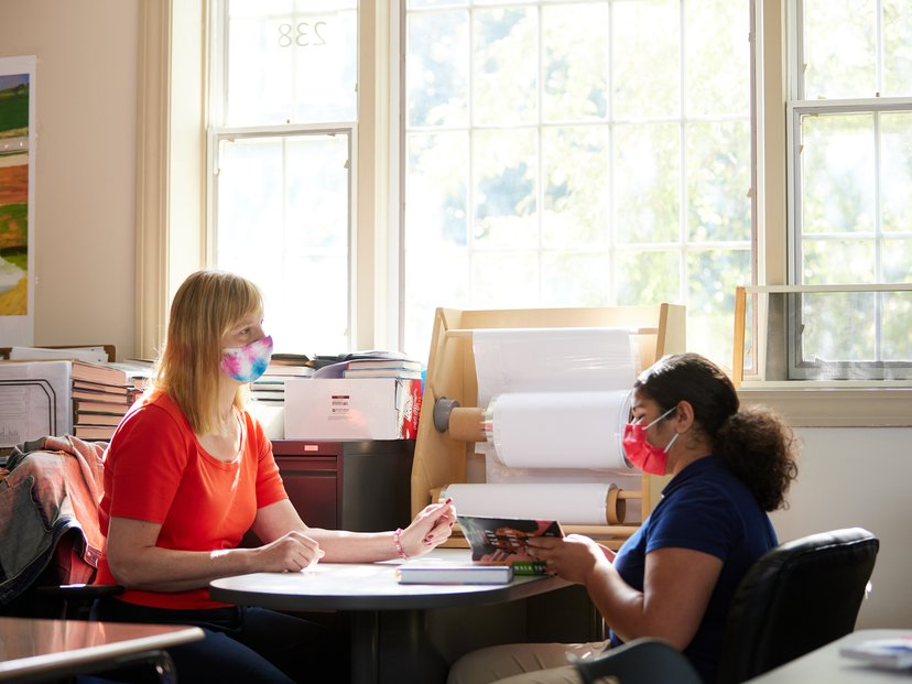 Renzulli Gifted and Talented Academy