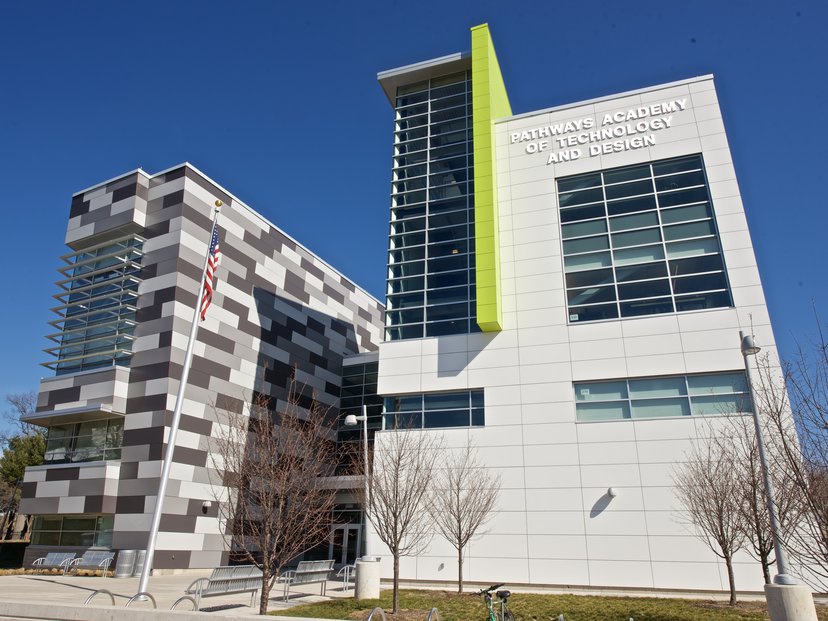 Pathways Academy of Technology and Design