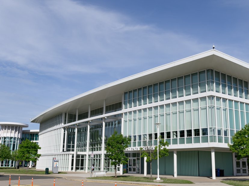 Great Path Academy at CT State Manchester