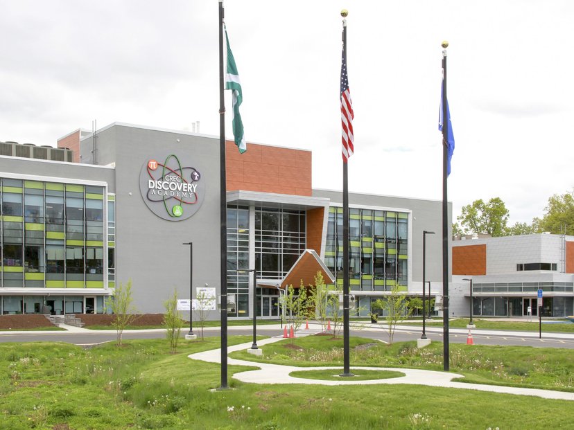 Discovery Academy
