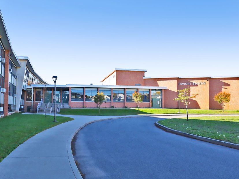 Dwight-Bellizzi Dual Language Academy