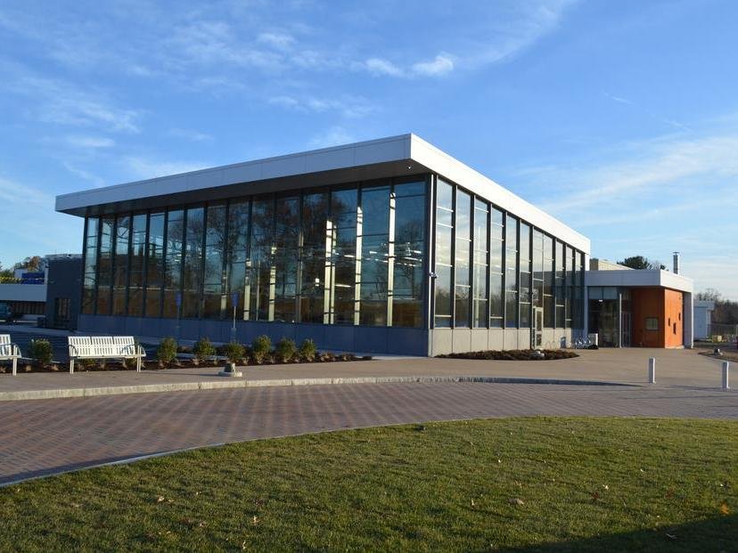 Early College Advanced Manufacturing Pathway at Goodwin University