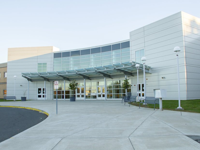 Academy of International Studies 6-12