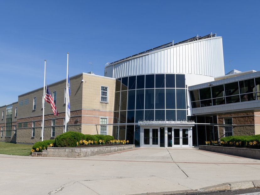 Connecticut IB Academy