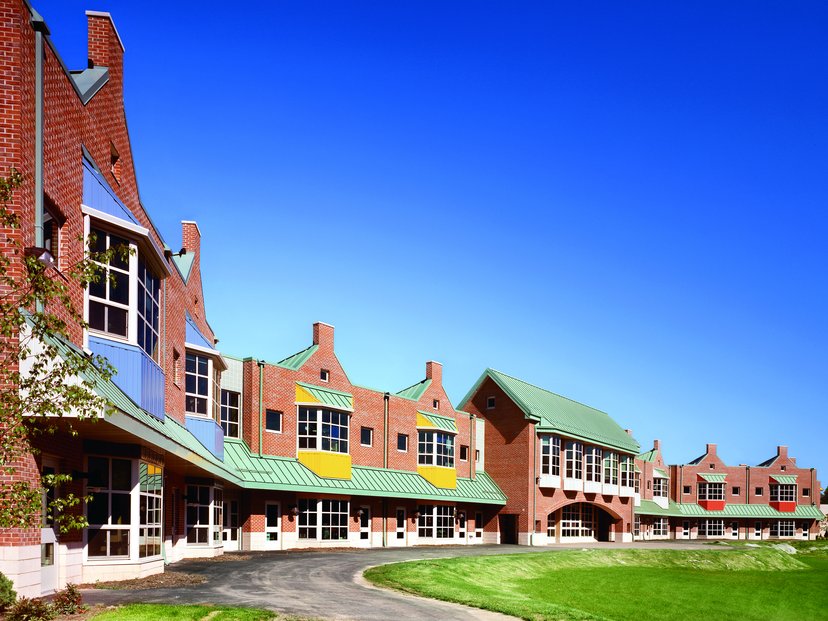 University of Hartford Magnet School